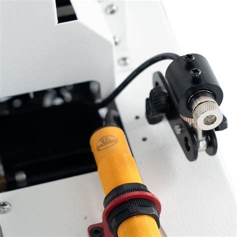 China Original Wall Printer Accessories Cross Positioning For Vertical