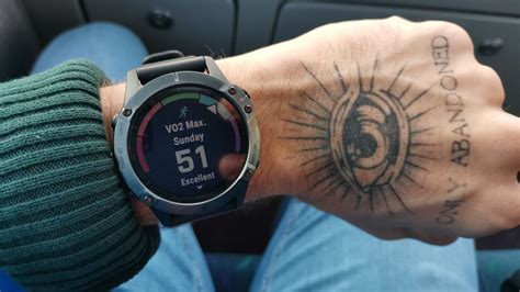 Garmin Fenix Pro Review Garmin S Top Outdoor Watch T