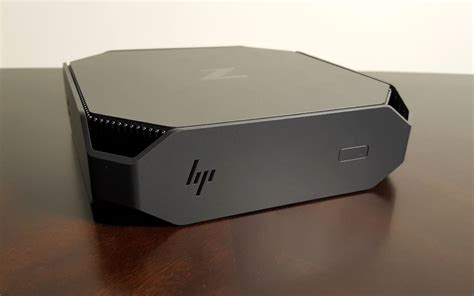 Hp Z Mini G Full Review And Benchmarks Tom S Guide