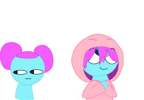 Two Pibby 🤯 Rgreenlightpibby