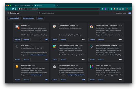 GitHub Ammyy Splash A Google Chrome New Tab Personal Dashboard