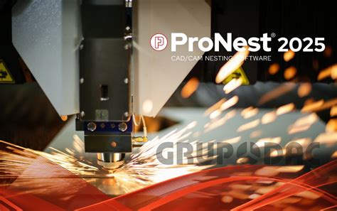 Nesting Software Pronest