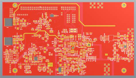 Uprog Research FPGA ARM DSP Radio