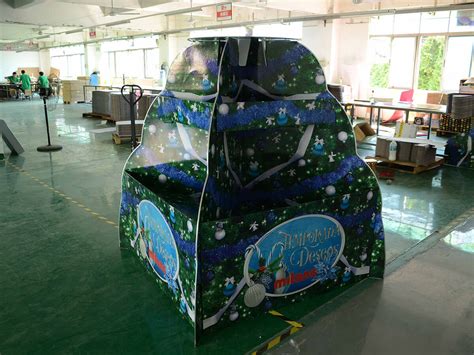 Pallet Displays Pop Pos Cardboard Displays Corrugated Displays Pallet Displays Fsdus