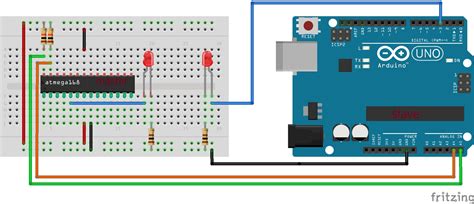 Microcontroller I2c On Atmega168328 Using Interrupts Electrical