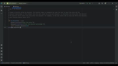 Reethu George On Linkedin Pythoncodingchallenge Datasciencejourney