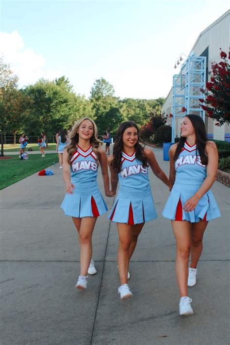 780 Cheerleader Ideas In 2025 Cheerleading Cheerleading Outfits