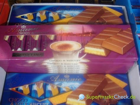 Amanie Lidl Bei Lidl Angebot And Preis