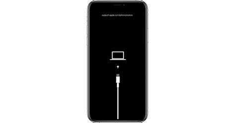 Fix Iphone Could Not Be Restored Unknown Error 1 The Mac Observer