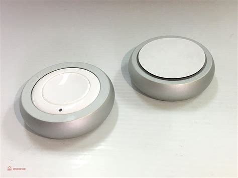 One Side Push Button Epco