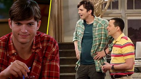 Then Youve Got A Brother Whos A Gorilla Ashton Kutchers Scathing