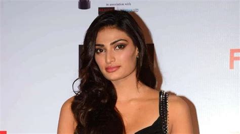 Athiya Shetty Phone Number House Address Email Id Contact Details
