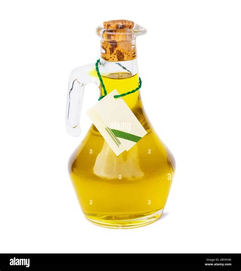 bottle of oil Stock Photo - Alamy