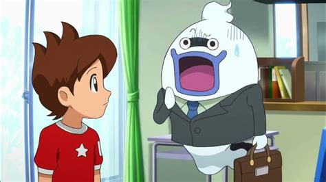 Yokai Watch Best Funny Moments Youtube