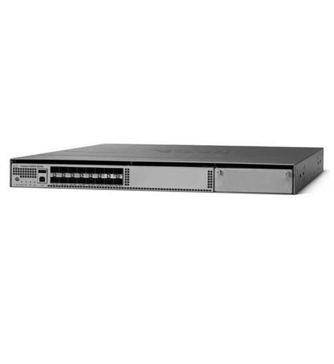 Cisco 4500x 16sfp Switch Rental Grey At Rs 15000 In New Delhi Id
