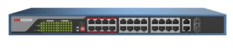 Port Poe Switch