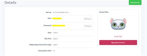 Mqtt Dash Controle Uma Lâmpada Remotamente Embarcados