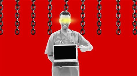 10 ways blockchain can secure health data management