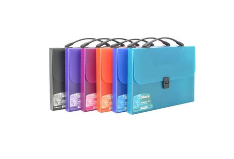 Expanding File A Document Case