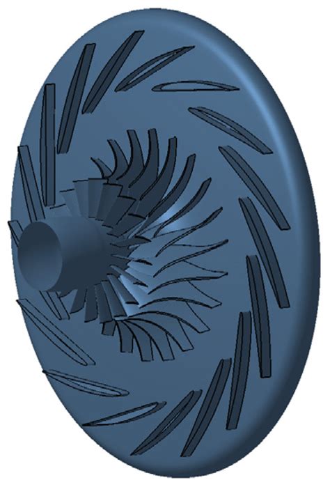 A New Optimization Method For Centrifugal Compressors Based On 1d