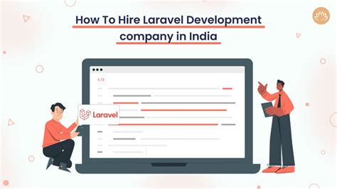 Top Laravel Development Companies