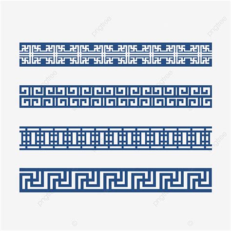 한국 전통 문양 디자인과 틀 장식 전통 일러스트 전통문양 일러스트 한국 일러스트 한국 전통 패턴 한국 패턴 무늬 Png 일러스트 및 벡터 에 대한 무료 다운로드