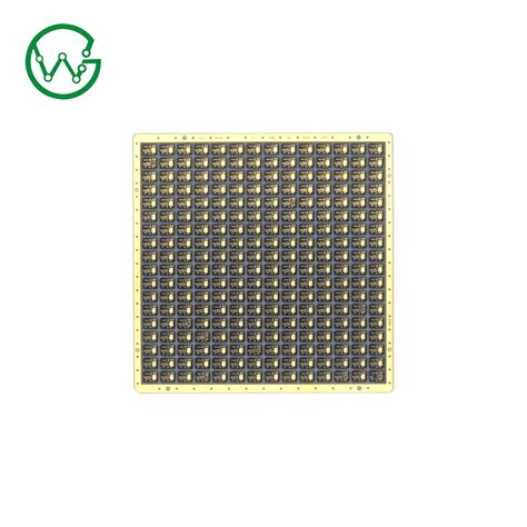 Laser Sensing Pcb Revolutionizing Precision And Efficiency Globalwellpcba