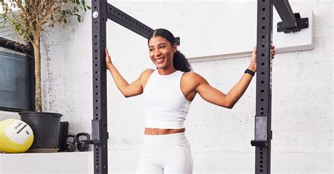 60 Minute Leg And Butt Workout For The Gym Ps Fitness