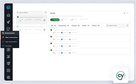 Cypress Ui Automation On Cloud Lambdatest