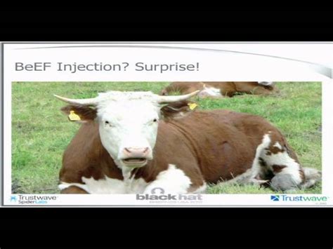 black hat talk hookin ain t easy beef injection with mitm from black