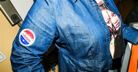 Women Are So Fired Up To Vote Ive Never Seen Anything Like It Thank You Ladies R