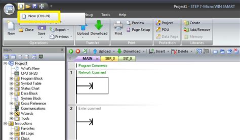 Setting Up S SMART FACTORY I O