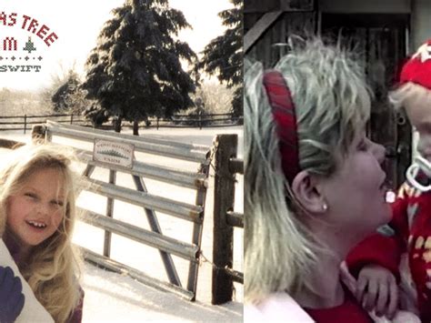 Taylor Swift Quando Ela Era Crianca Taylor Swift Como Foi O