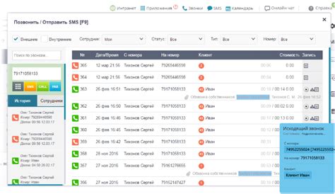 INTRUM CRM для малого и среднего бизнеса обзор