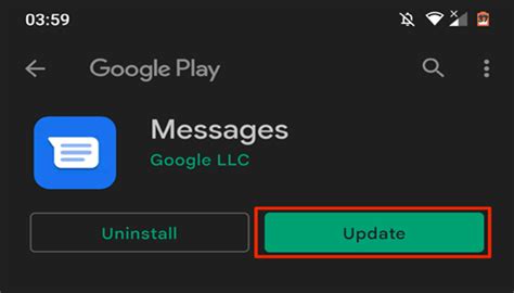 Fix Unfortunately Messages Has Stopped In Ways