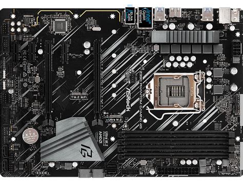ASRock Outs Z Phantom Gaming S Motherboard TechPowerUp