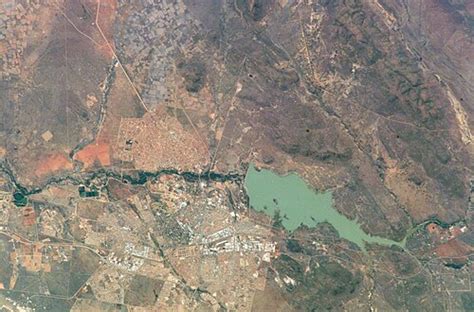 Gaborone Dam Wikipedia