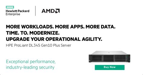 Hpe Compute Servers And Systems On Linkedin Shop Hpe Proliant Dl345