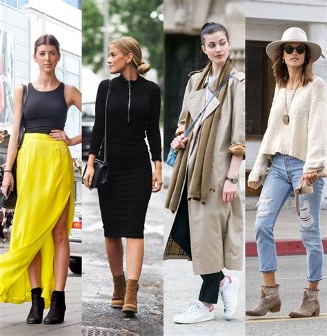 패션엔 시간이 지나도 유행에 뒤쳐지지 않는 타임리스 스타일 공식 9