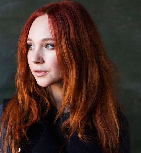 Juno Temple R Redheads Celebs