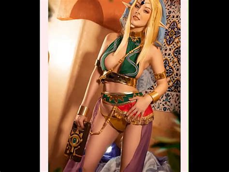 Elf Princess XVIDEOS COM