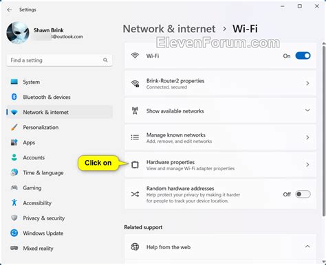 Enable DNS Over TLS DoT In Windows Windows Forum