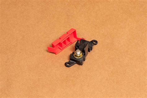 Modular Midi Fuse System All Good Off Road