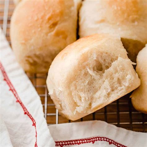 Soft Bread Recipes