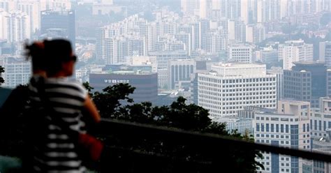 내일부터 5천만원 연봉자 수도권 주담대 한도 4200만원 축소