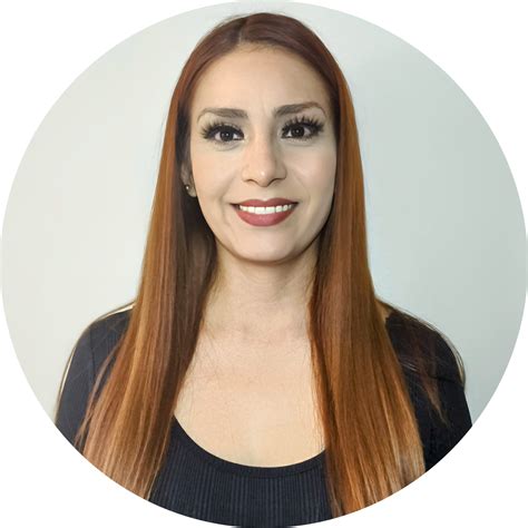 Karla Berenice Gamez Barbosa Juezas Es De Distrito Nuevo León