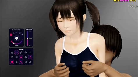 Horny Boobs 3d Anime Cartoon Eporner