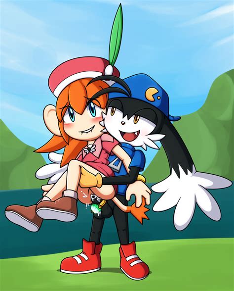 Rule 34 Cabbit Cock Ring Cum Drip Cum Inside Happy Sex Hybrid Kcn