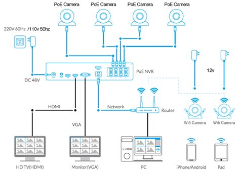 DVR Vs NVR Which One Is Better Reolink Blog