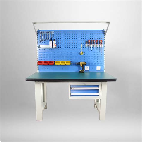 Assembly Line Workbench Langfang Gometal Network Equipment Co Ltd